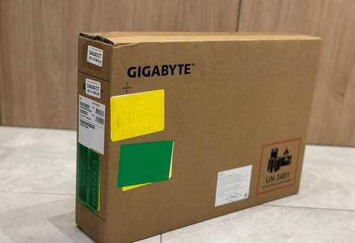 Новый Gigabyte G5 RTX4050/16GB/i5-12500H RU
