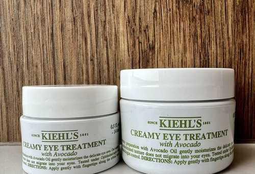 Крем Kiehl’s Creamy Eye Treatment Avocado