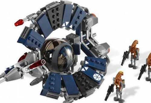 Lego 8086 Лего Star Wars
