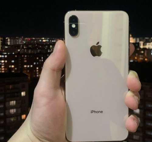 iPhone Xs Max, 256 ГБ