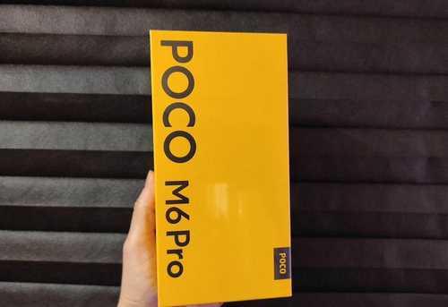 Xiaomi Poco M6 Pro, 12/512 ГБ