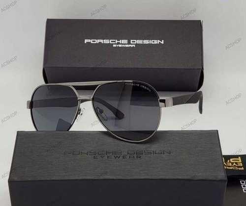 Солнцезащитные очки мужские Porsche Design