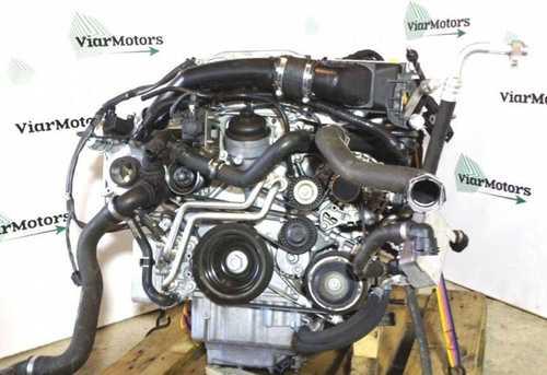Двигатель M274.920 Mercedes E-класс W212, 2.0 л