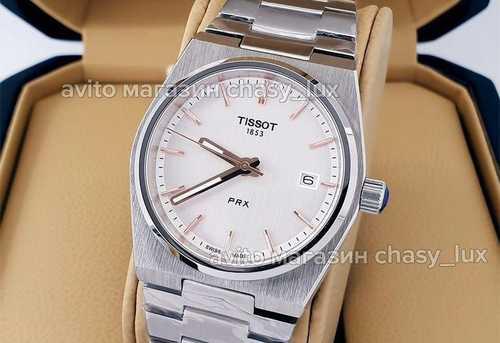 Часы Tissot PRX