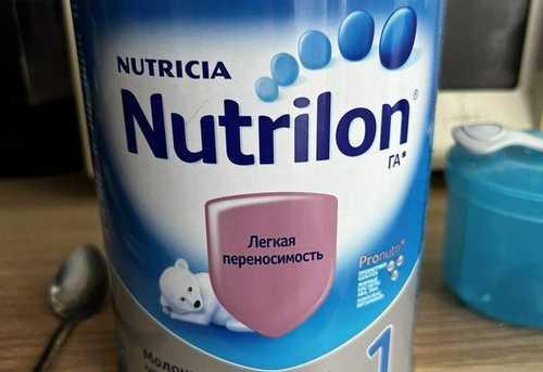 Nutrilon гипоаллергенный