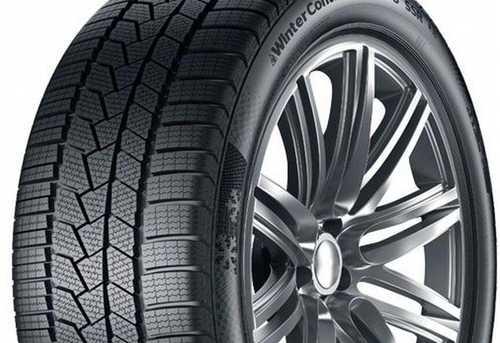 Continental WinterContact TS 860 S 255/40 R18 99V