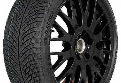 Michelin Pilot Alpin 5 SUV 225/60 R18