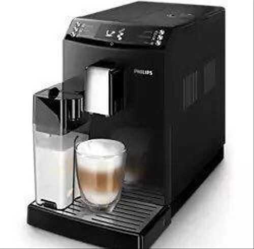 Эспрессо-кофемашина Philips 3100 series