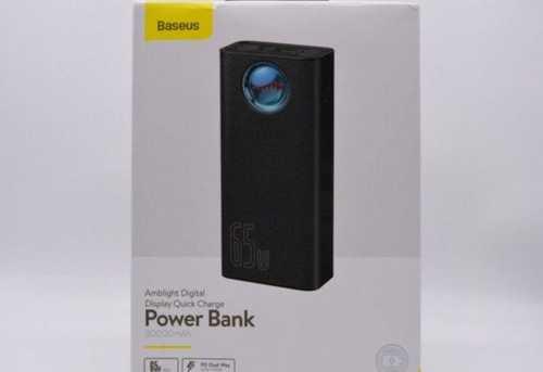 Powerbank baseus 30000mah 65w