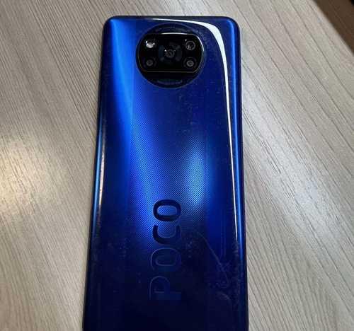 Xiaomi Poco X3 NFC, 8/128 ГБ