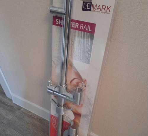 Душевая стойка Lemark