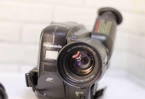 Видеокамера Panasonic nv-s880