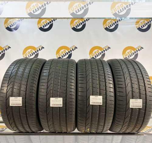 Pirelli P Zero 295/35 R21 104Y