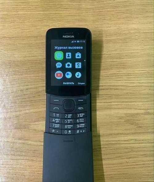 Сотовый телефон Nokia 8110