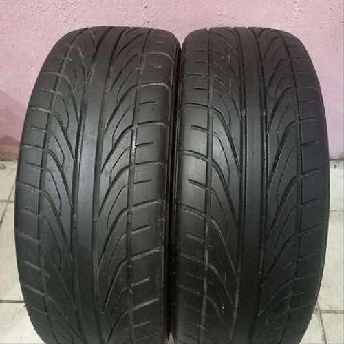 Dunlop Direzza DZ101 215/55 R17 93V