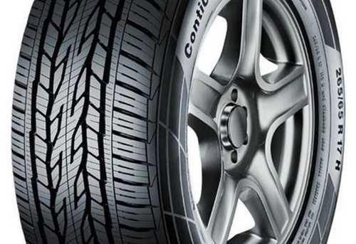 Continental ContiCrossContact LX 215/60 R17