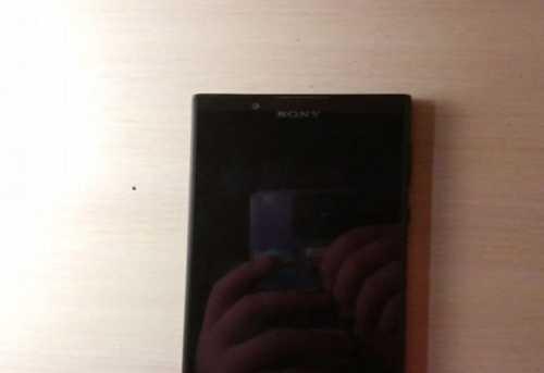 Sony Xperia C, 4 ГБ