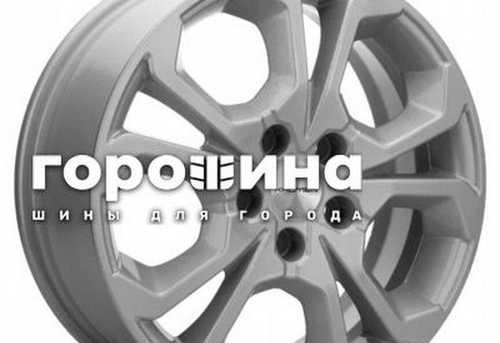 Khomen Wheels KHW1711 (Haval F7/F7x) 6.5x17/5x114