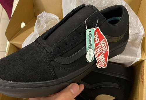 Кеды vans old skool comfucush 44.5eu оригинал