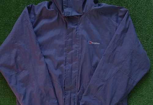 Ветровка Berghaus