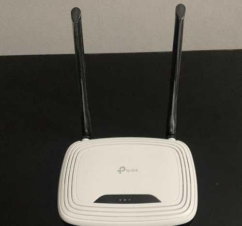 Роутер TP-link TL-WR841N