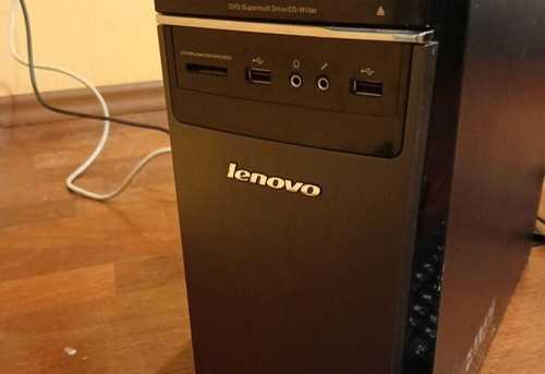 Компьютер Lenovo 90BH0036RS для ребёнка школьника