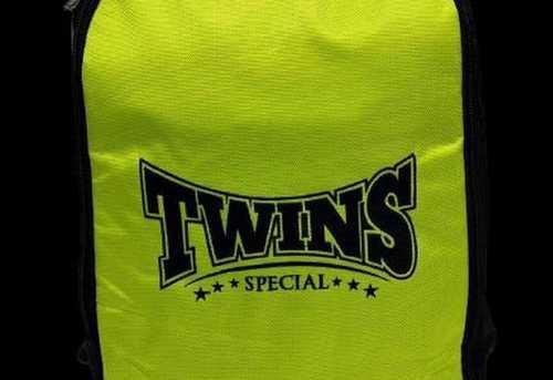 Сумка рюкзак Twins special BAG5