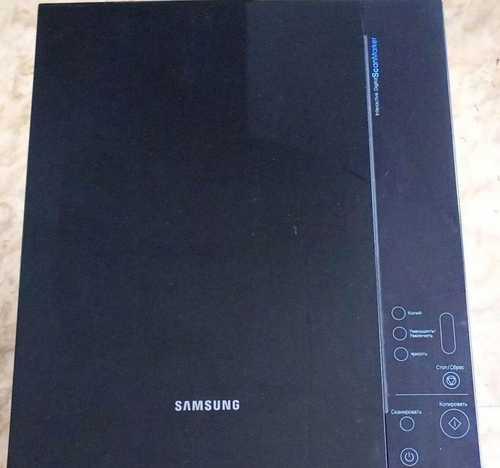 Мфу лазерный samsung SCX4500