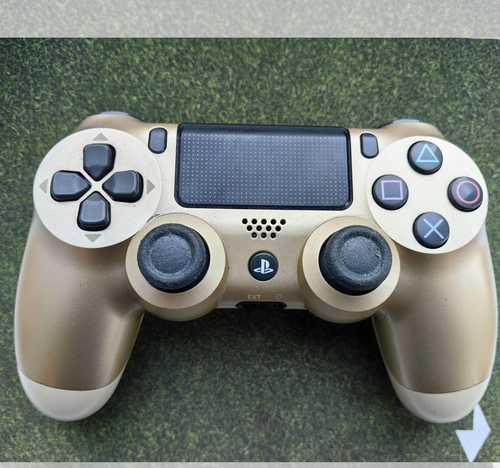 Джойстик Sony Playstation dualshock 4 V2 оригинал