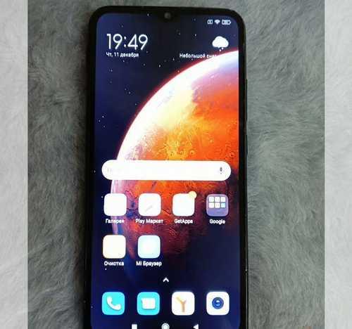 Xiaomi Redmi 9C, 2/32 ГБ