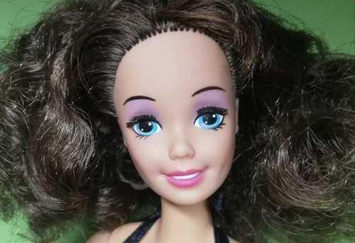 Голова куклы Барби Gibson girl