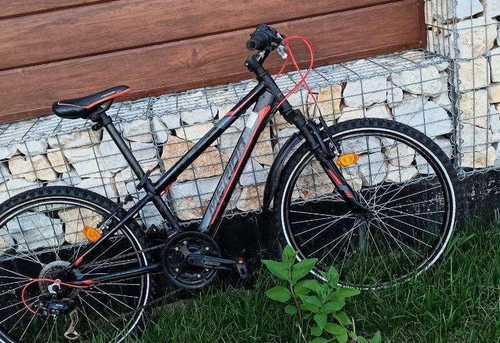 Велосипед Merida Matts J24
