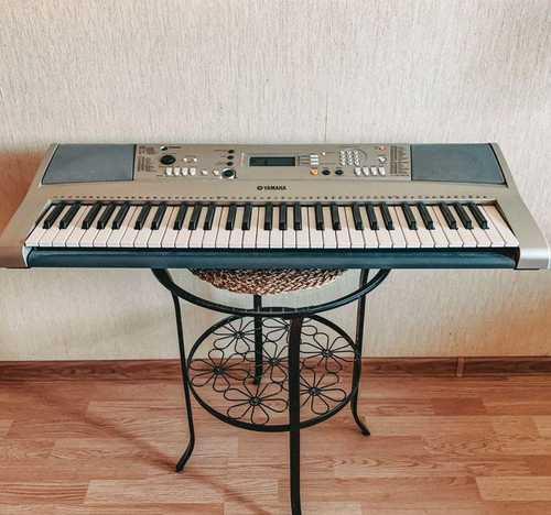 Синтезатор yamaha psr-e313