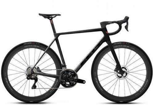 Велосипед шоссейный Felt FR Advanced+ Dura-Ace