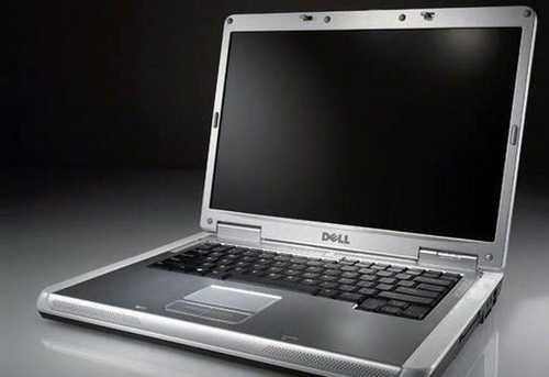 Ноутбук dell Inspiron 1501