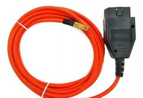BMW Ethernet диагностический адаптер для авто бмв