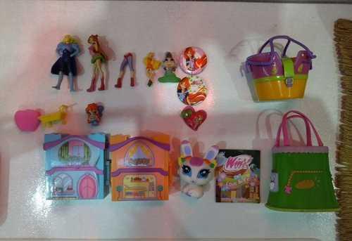 Winx