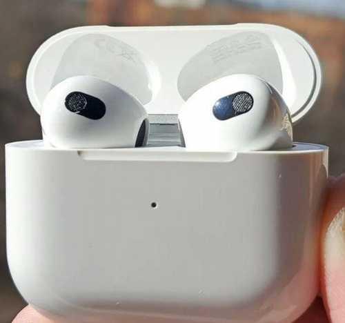 AirPods 3 (  чехол)