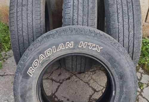 Nexen Roadian HTX RH5 225/70 R16 103H