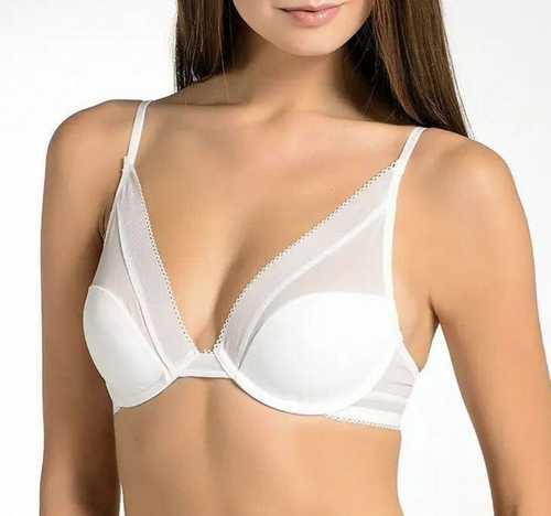 Бюстгалтер Calvin Klein 75C 75D