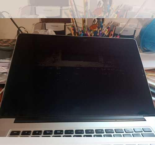 Дисплей MacBook pro 15 early 2103 A1398