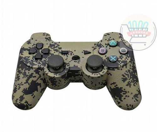 Геймпад Ps3 Камуфляж Розница и Опт