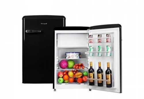 Отдельностоящий холодильник Weissgauff WRK 87 BR