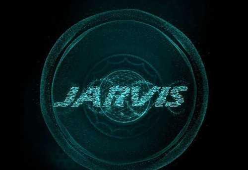 Jarvis голосовое управление программами и пк
