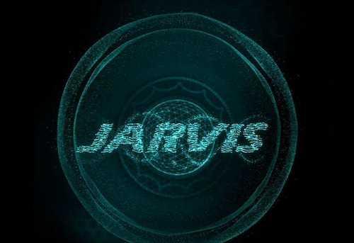 Jarvis голосовое управление программами и пк