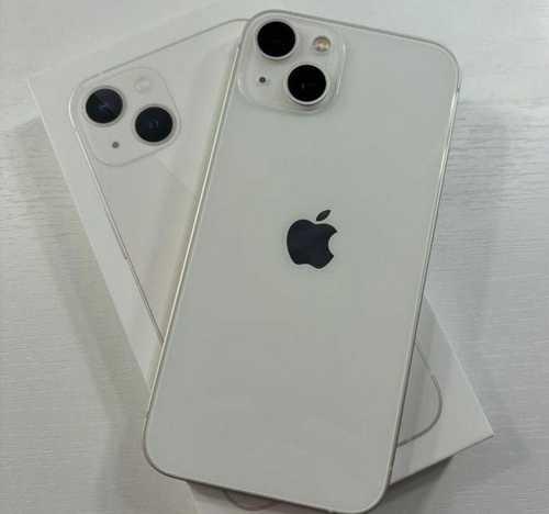 iPhone 13, 128 ГБ