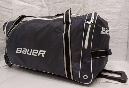 Баул Bauer 36 дюймов сумка на колёсах