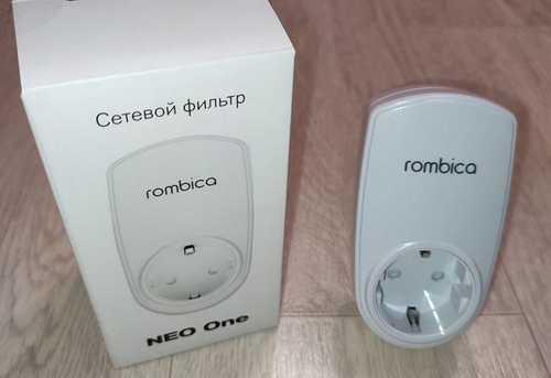 Rombica Neo One стабилизатор