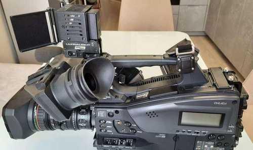 Видеокамера Sony PMW-350