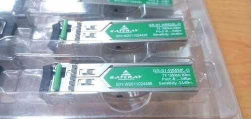 GateRay SFP модуль